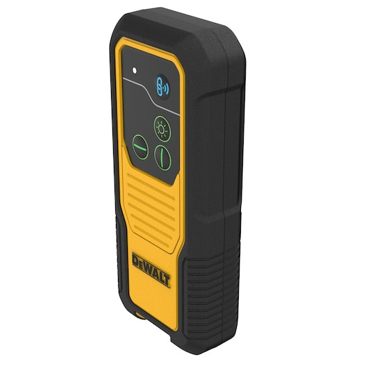 DEWALT DEW-DCLEAUSBRC1 Bluetooth Remote Control for Usb Green Crossline ...
