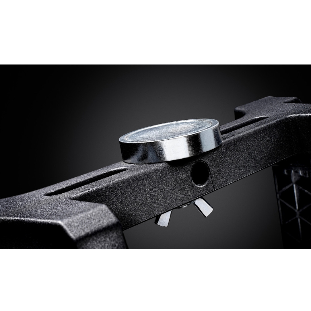 Unilite UNI-MTB-5000 5000 Lumen Power Tool Battery Site Light - Atlas ...