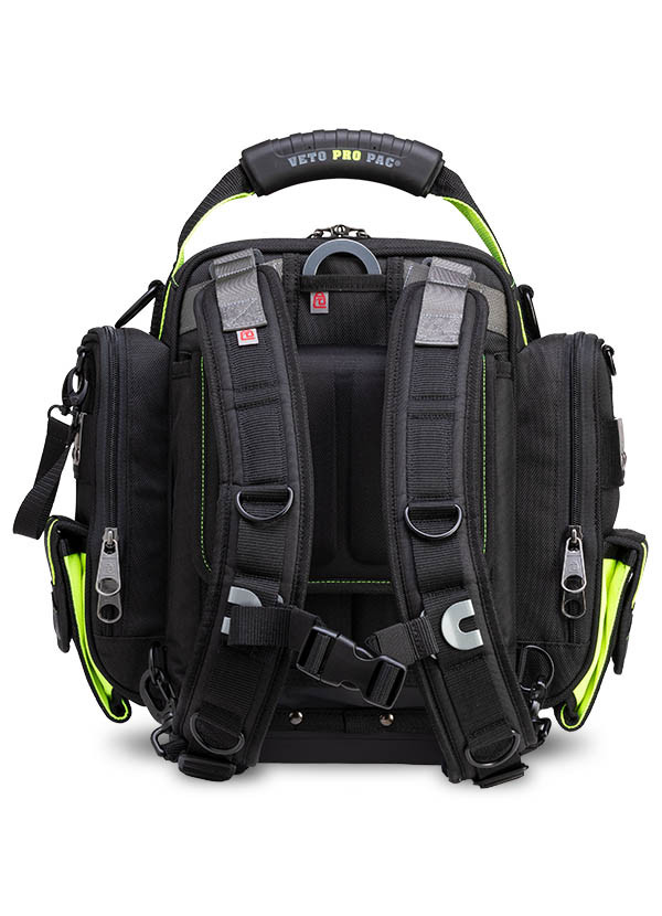 Veto Pro Pac VPP-10854 MB5B Special Ops Meter Bag - Atlas-Machinery