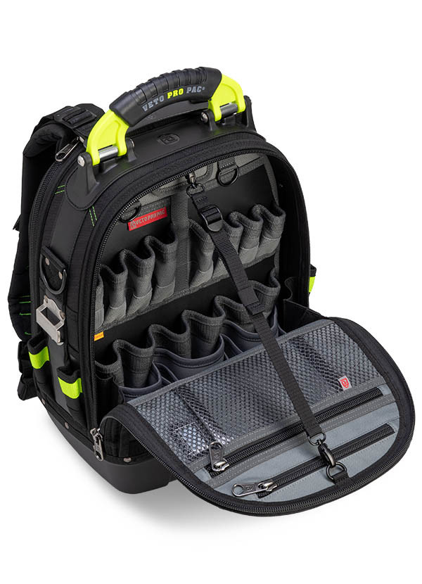Veto Pro Pac VPP-10857 TECH PAC Special Ops Backpack - Atlas-Machinery