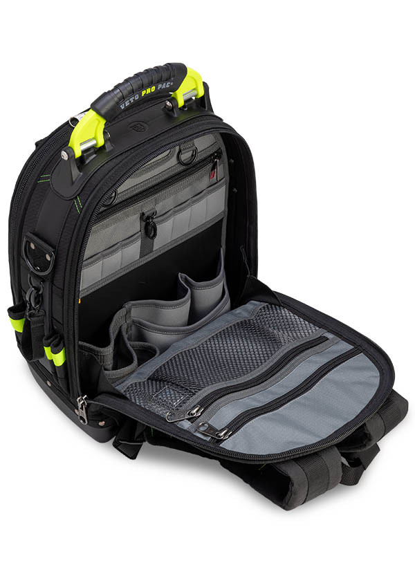 Veto Pro Pac VPP-10857 TECH PAC Special Ops Backpack - Atlas-Machinery