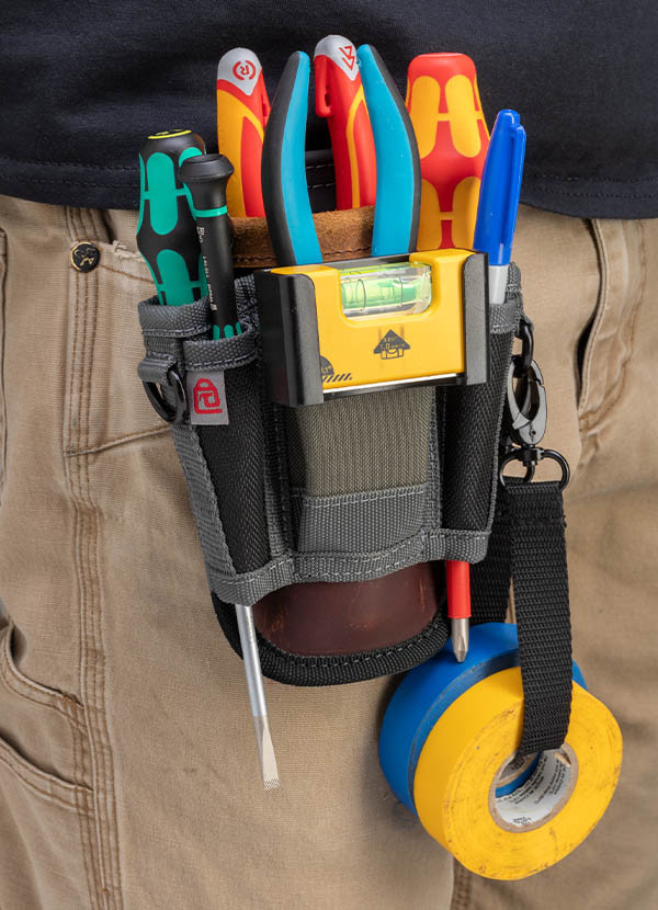 Veto Pro Pac VPP-10859 SC45 Multi-Functional Pouch - Atlas-Machinery