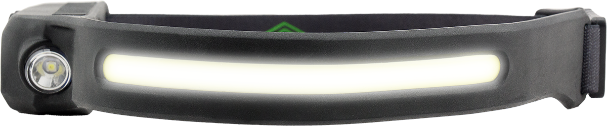 Primeline Tools PRIME-24-241 Rechargeable Headband Light with Motion ...