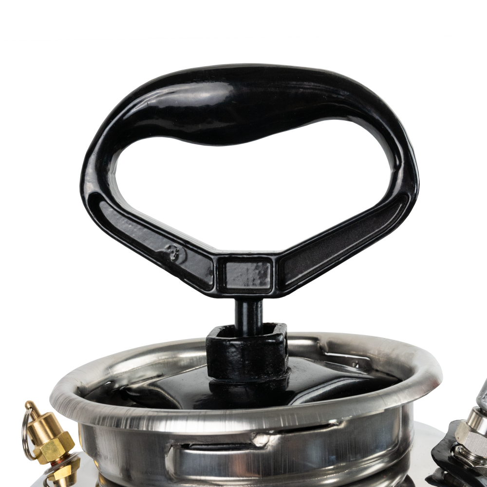 OX Tools OX-P045701 Pro Concrete Sprayer - Atlas-Machinery