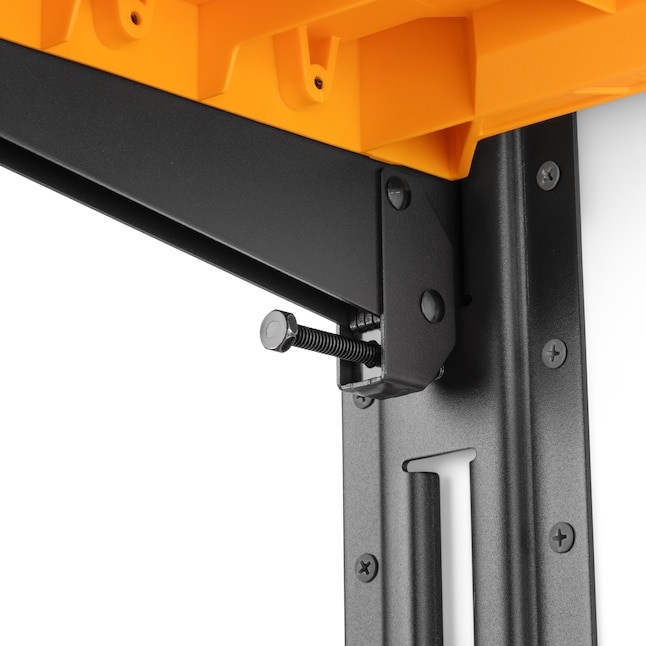 ToughBuilt TB-B1S3-M-20 STACKTECH 2-Shelf System - Atlas-Machinery