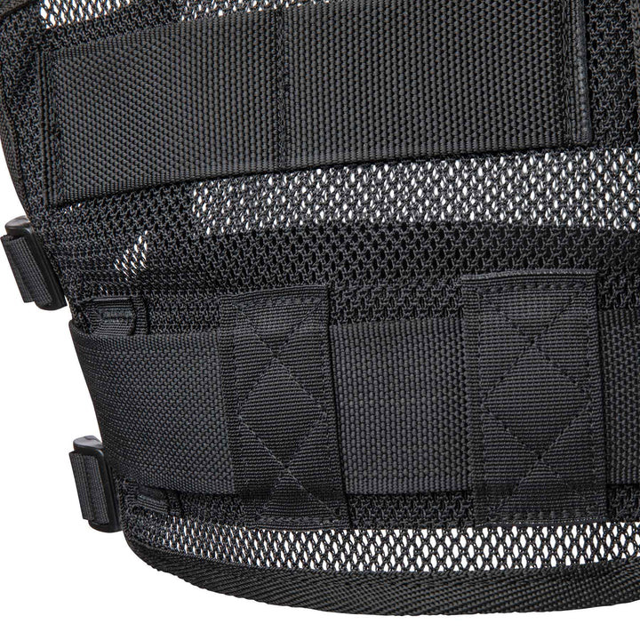 Diamondback DBT-DB5-73-BK-YW-RH-XX Raider '25 Vest System Hi Viz Yellow ...