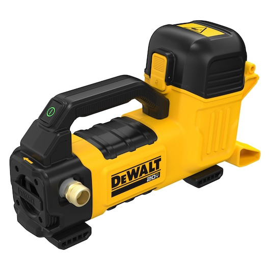 DEWALT DEW-DCE050B 20V MAX Transfer Pump Bare Tool - Atlas-Machinery