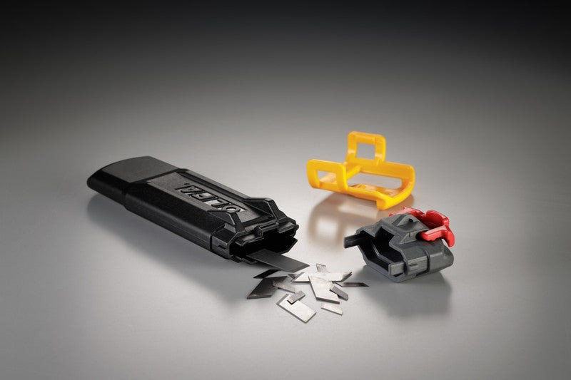 Olfa Blades OLFA-DC-7 Slim Blade Disposal Case - Atlas-Machinery