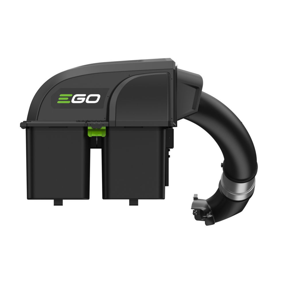 EGO Power EGO-ABK4200T 42in Tractor Bagging Kit - Atlas-Machinery