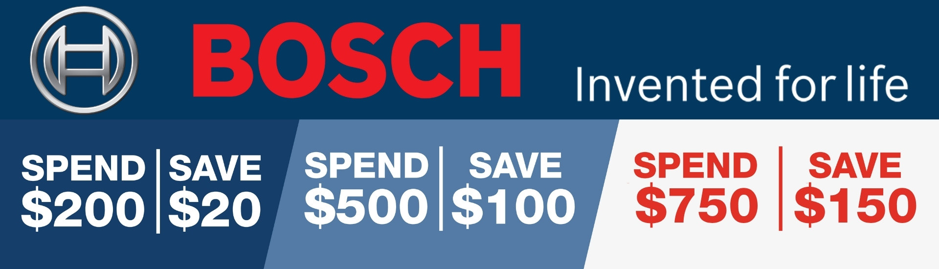 Bosch Power Tools