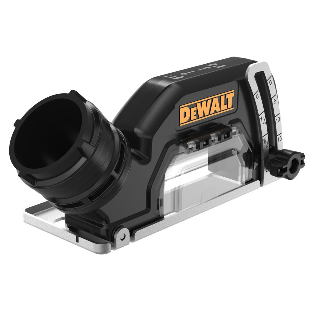 DEWALT DEW-DCS438B 20V MAX XR Brushless Cordless 3in Cut-Off Tool (Bare ...