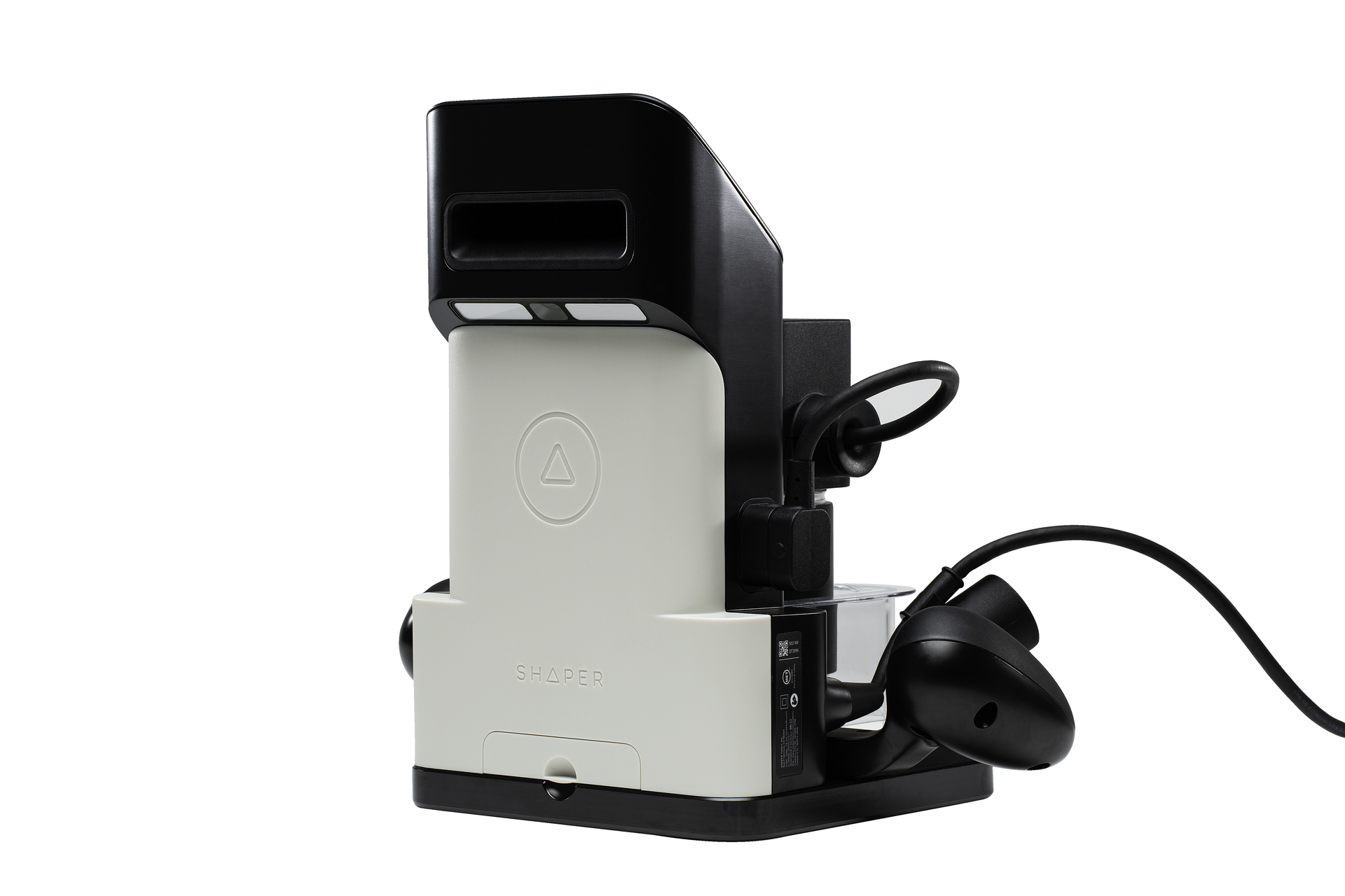 Shaper Origin Handheld CNC Router + Workstation Kit - Atlas-Machinery