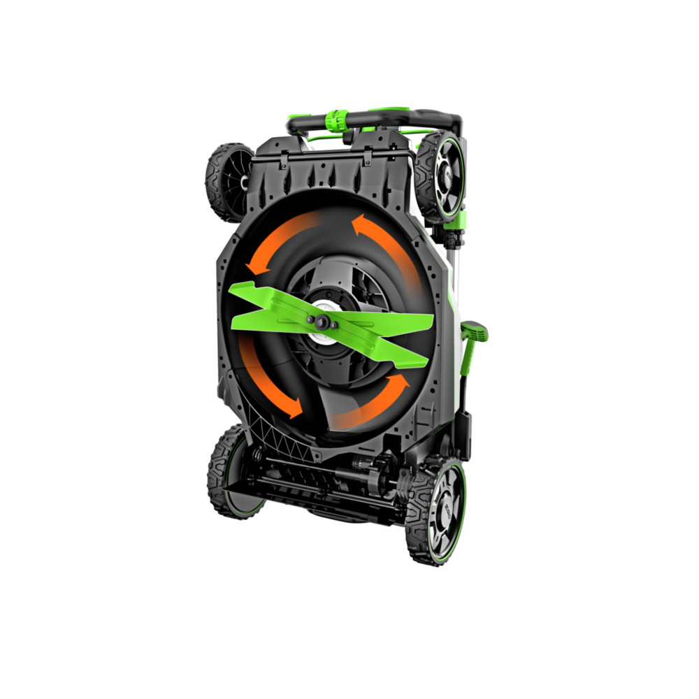 EGO Power Products - Atlas-Machinery