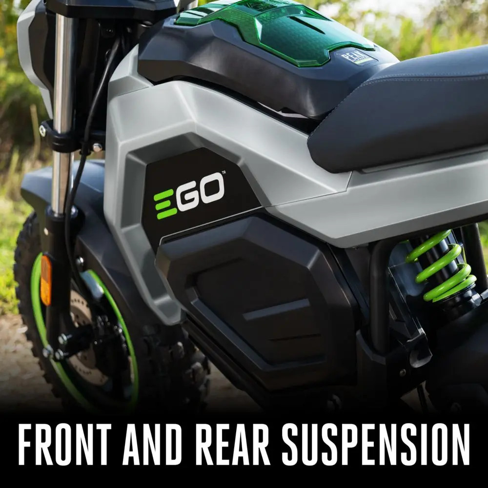 EGO Power EGO-MB1000C 56V Mini Bike Bare Tool - Atlas-Machinery