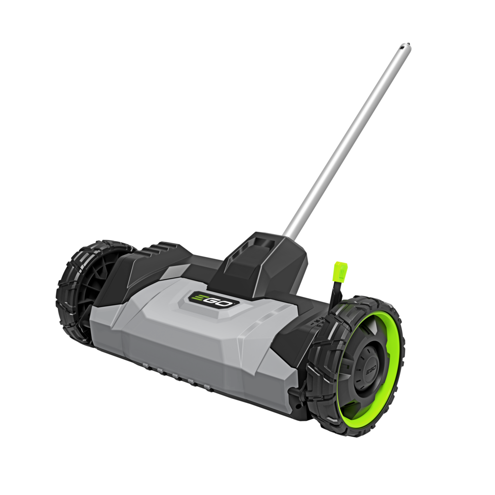 EGO Power EGO-DA1400 Multi Head Carbon Fiber Dethatcher Attachment ...