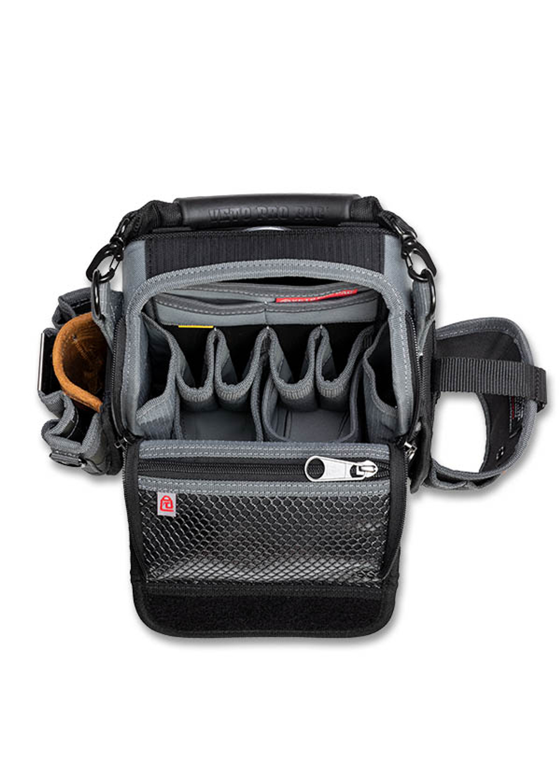 Veto Pro Pac VPP-10858 SP-MC Service Tech Tool Pouch - Atlas-Machinery