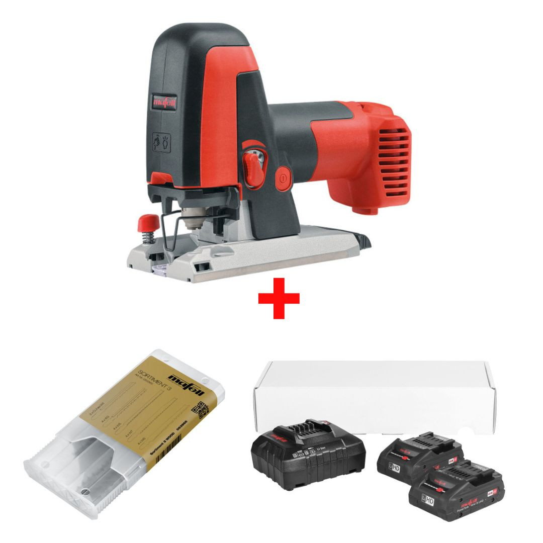 Mafell: Quality Power Tools for Professionals