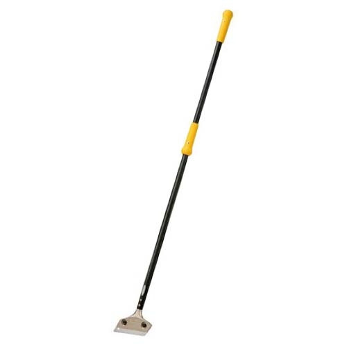 Scrapers and Scraping