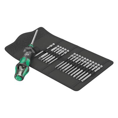 WERA Tools: High-Quality Hand Tools for Demanding Professionals