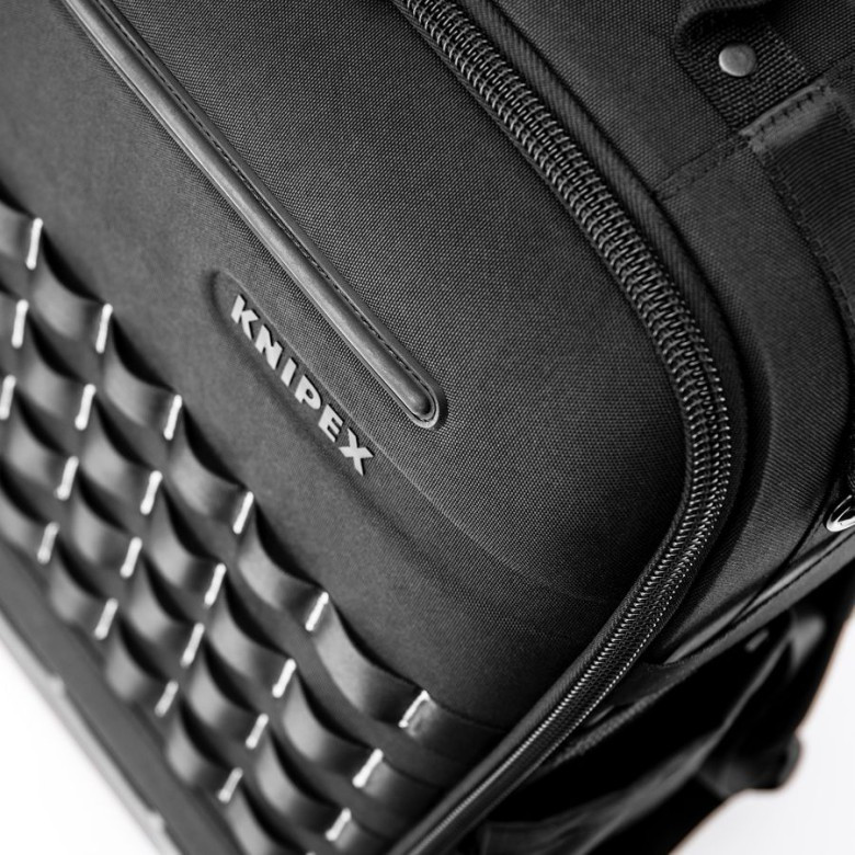 Knipex KNIP-002150LE Modular X18 Tool Backpack - Atlas-Machinery