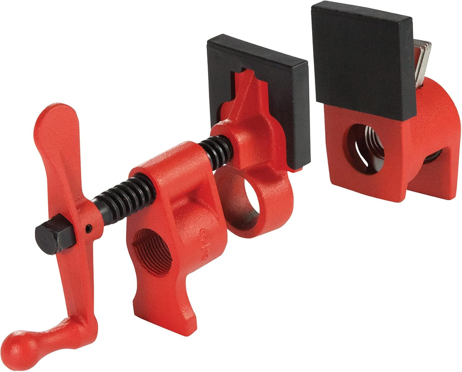 Bessey Tools - Clamps and Clamping Accessories