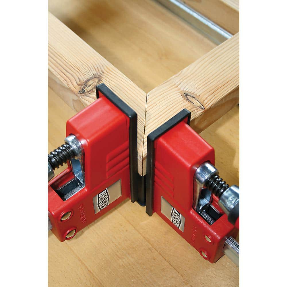 Bessey Tools - Clamps and Clamping Accessories