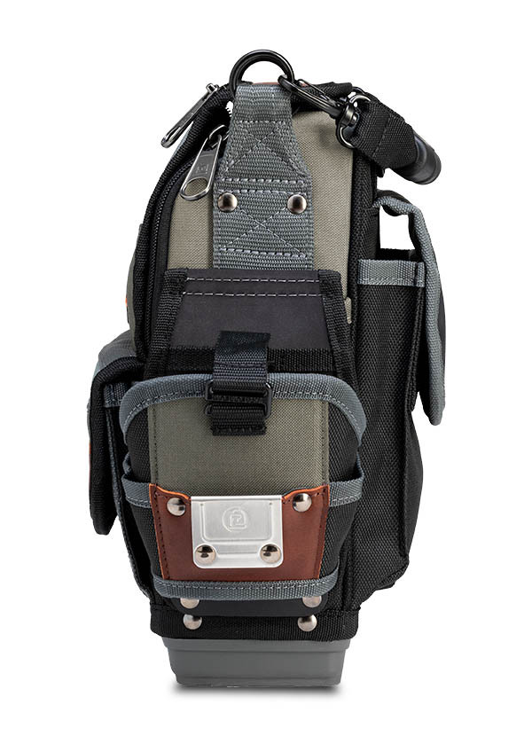 Veto Pro Pac VPP-10858 SP-MC Service Tech Tool Pouch - Atlas-Machinery