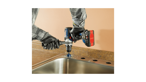 Bosch BOS-GXL18V-227B25 18V 2-Tool 2x CORE 18V 4.0Ah Combo Kit - Atlas ...