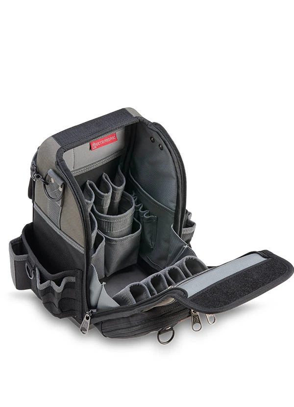 Veto Pro Pac VPP-10941 CB-LD Closed-Top Single-Sided Technician's Bag ...