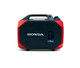 Honda Power Equipment HON-EU3200IC 3200W Ultra-Quiet Generator - Atlas ...