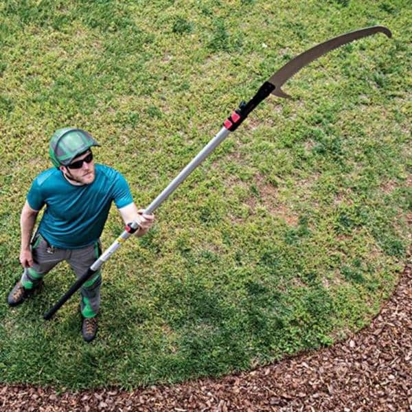 Pull Saws and Pull Saw Blades
