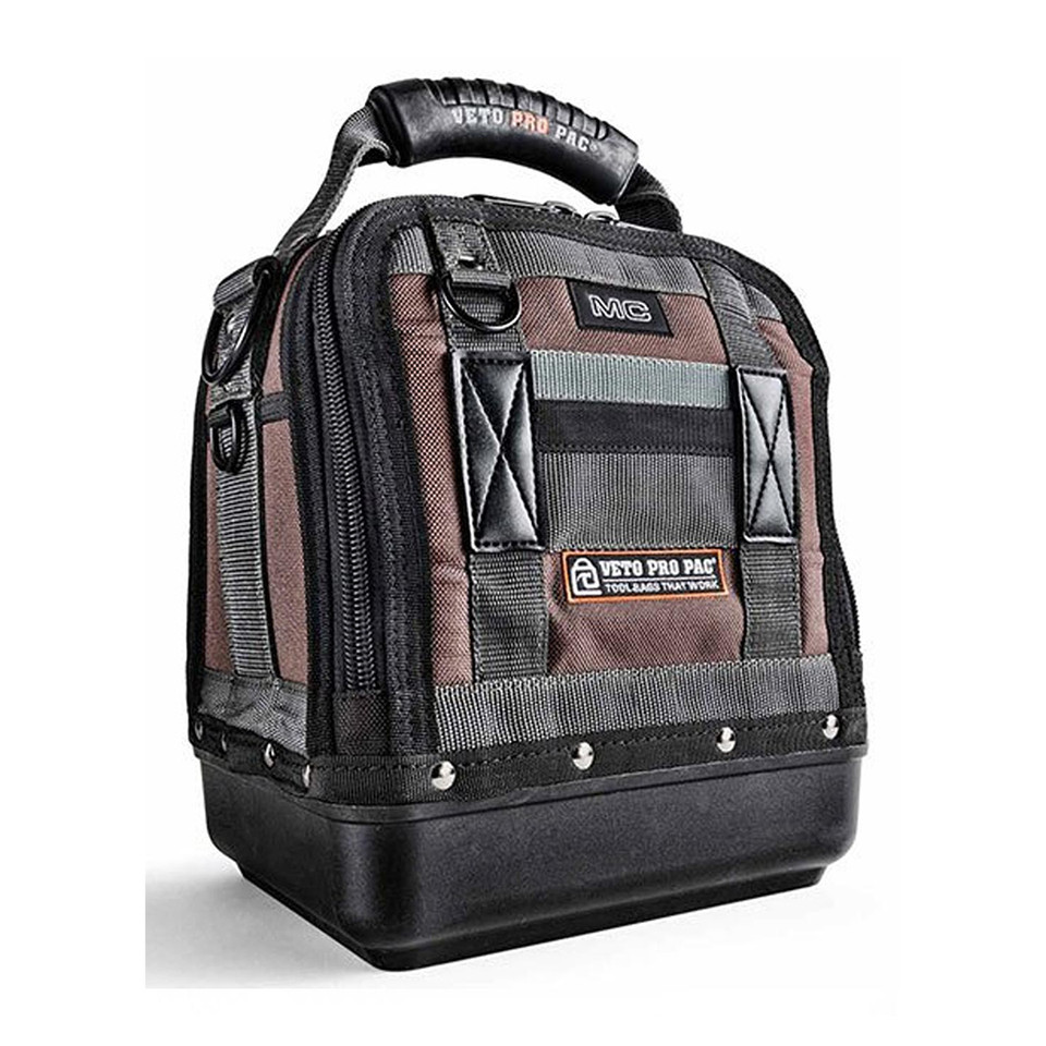 Accessories - Tool Storage - Veto Pro Pac - Atlas-Machinery