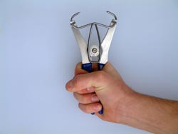 Pliers