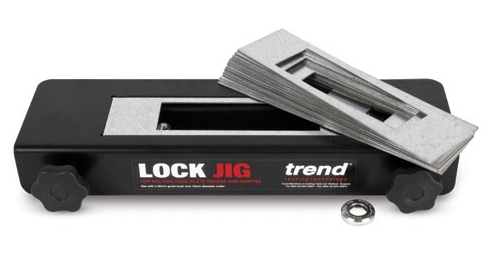 Trend TRE-LOCK/JIG Lock Jig - Atlas-Machinery