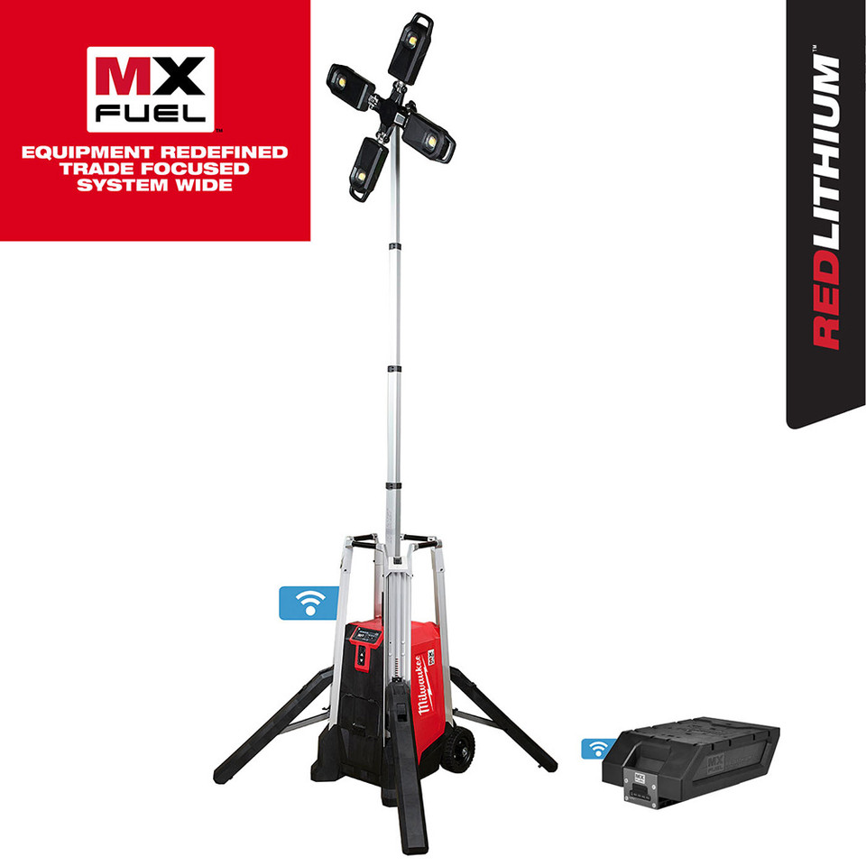 Brands - Milwaukee - MX FUEL - Atlas-Machinery