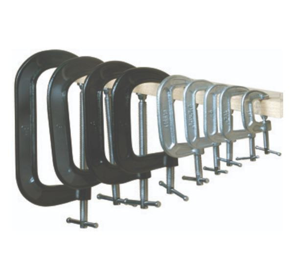 Bessey Tools - Clamps and Clamping Accessories