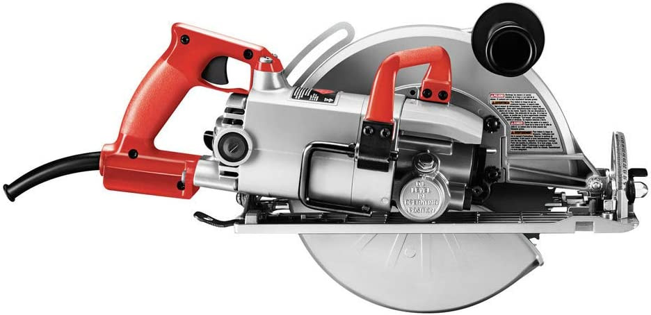 Skilsaw SKIL-SPT70WM-01 10-1/4in Sawsquatch Worm Drive - Atlas-Machinery