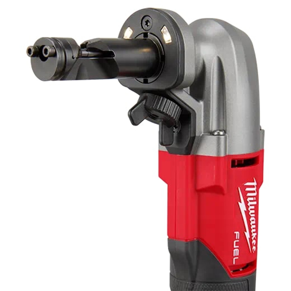 Milwaukee MIL-2476-20 M12 16Ga Variable Speed Nibbler (Bare Tool ...