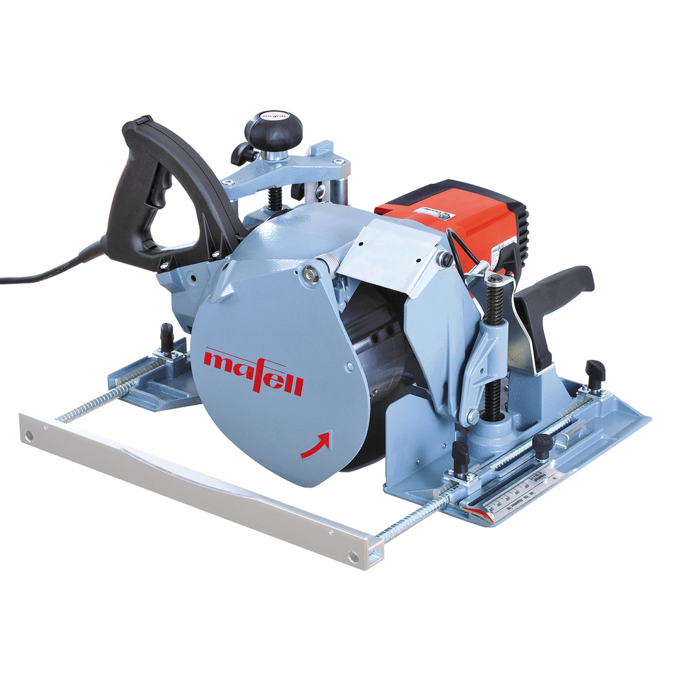 Mafell: Quality Power Tools for Professionals