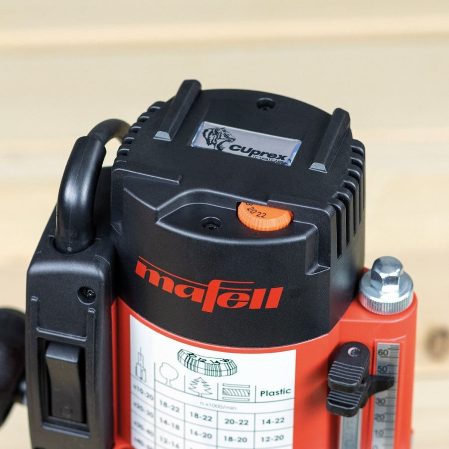 Mafell: Quality Power Tools for Professionals