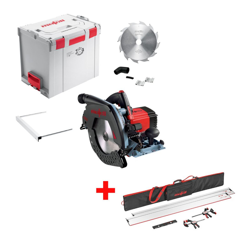 Mafell: Quality Power Tools for Professionals