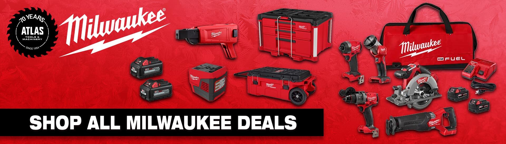 Flyers & Deals