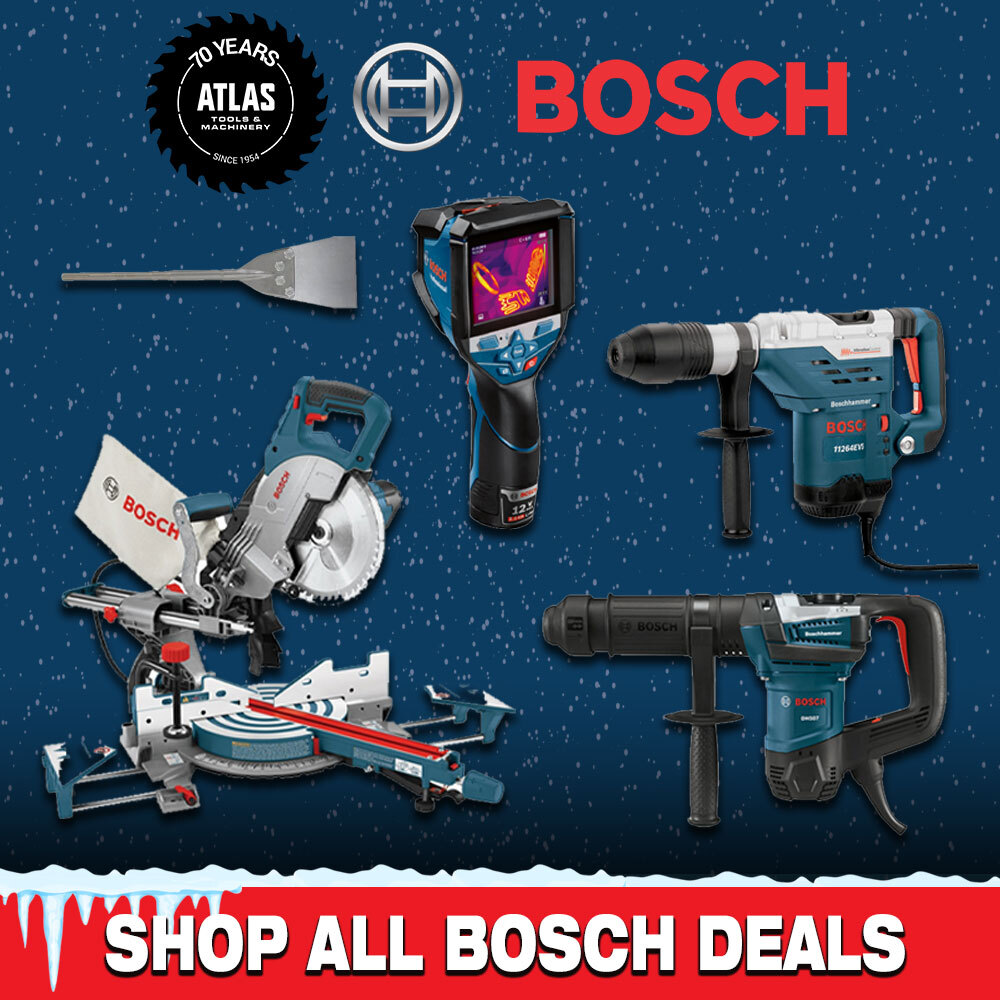 Power tool shop store