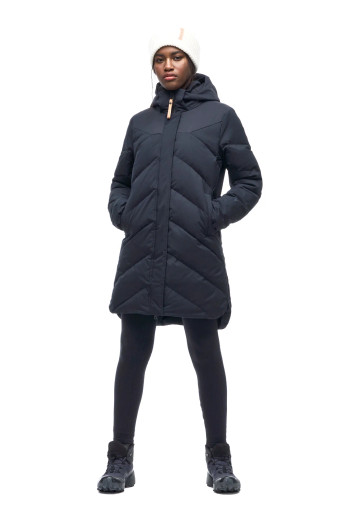 Indyeva Women's Solukko Mid Jacket | Indyeva