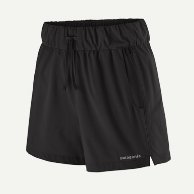 Patagonia - Womens terrabone shorts
