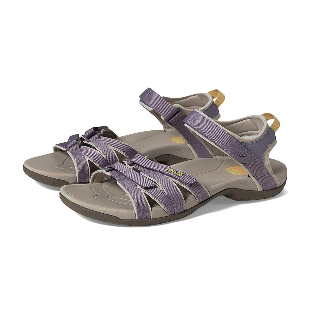 Teva Women's Tirra Sport Sandal - Purple | Discount Teva Ladies Sandals ...