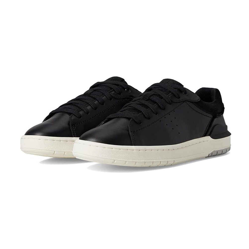 Clarks Men's Courtlite 2 Run Sneaker - Black | Discount Clarks Mens ...
