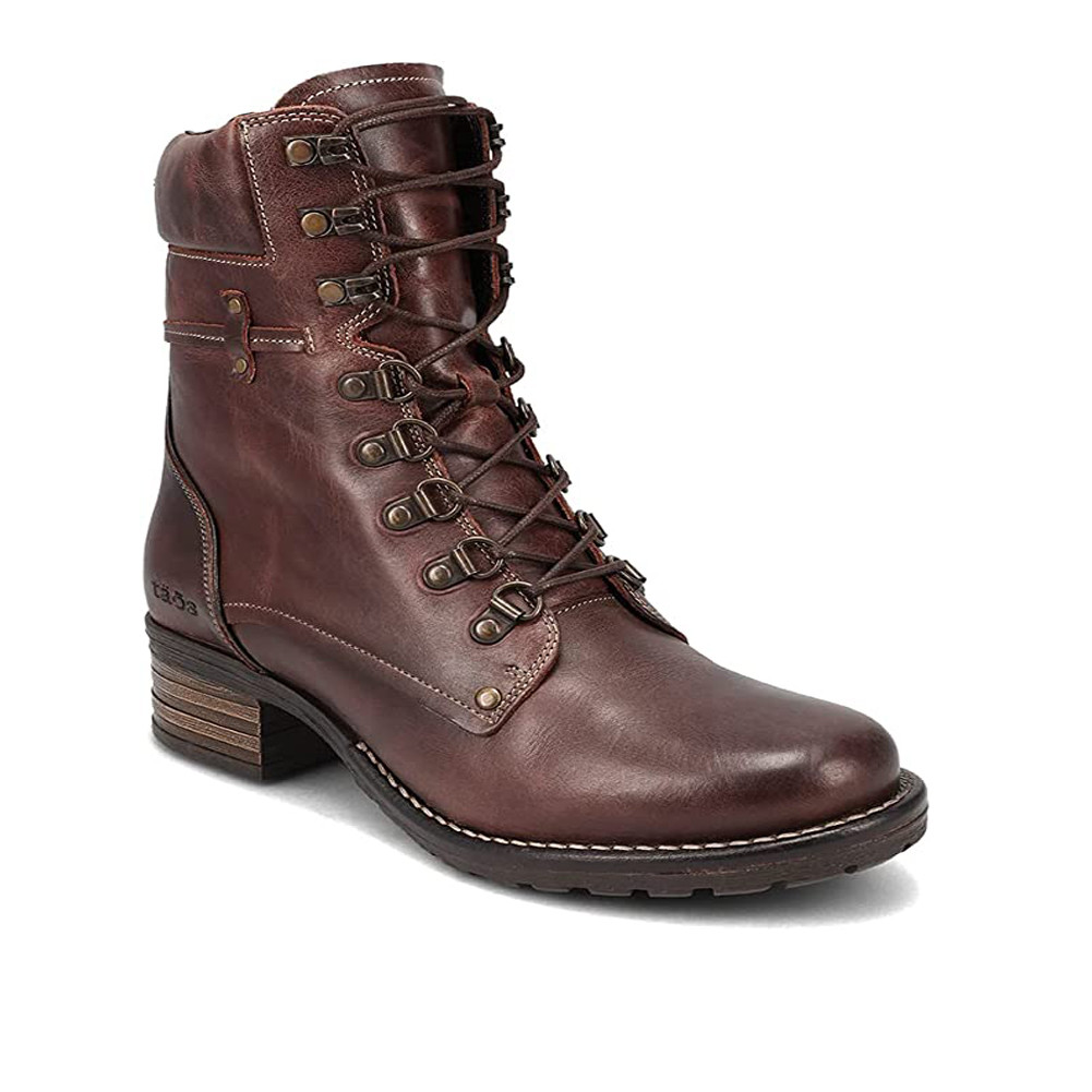 Taos Women's Dreamer Boot - Brown | Discount Taos Ladies Boots & More ...