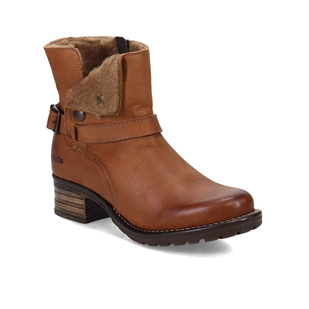 Taos Women's Combo Boot - Tan | Discount Taos Ladies Boots & More ...