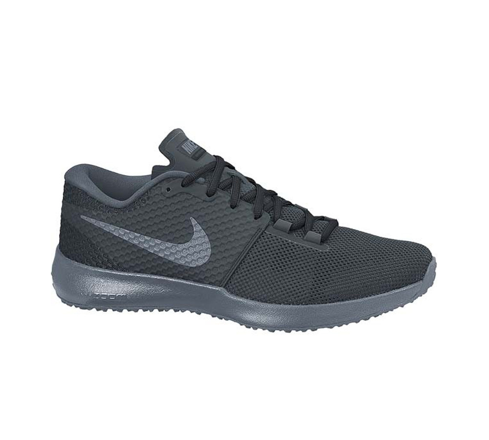 Nike Men's Zoom Speed TR 2 Cross Trainer - Grey | Discount Nike Men's ...